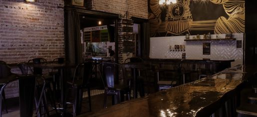 HOME [jacksonstreet.beer]