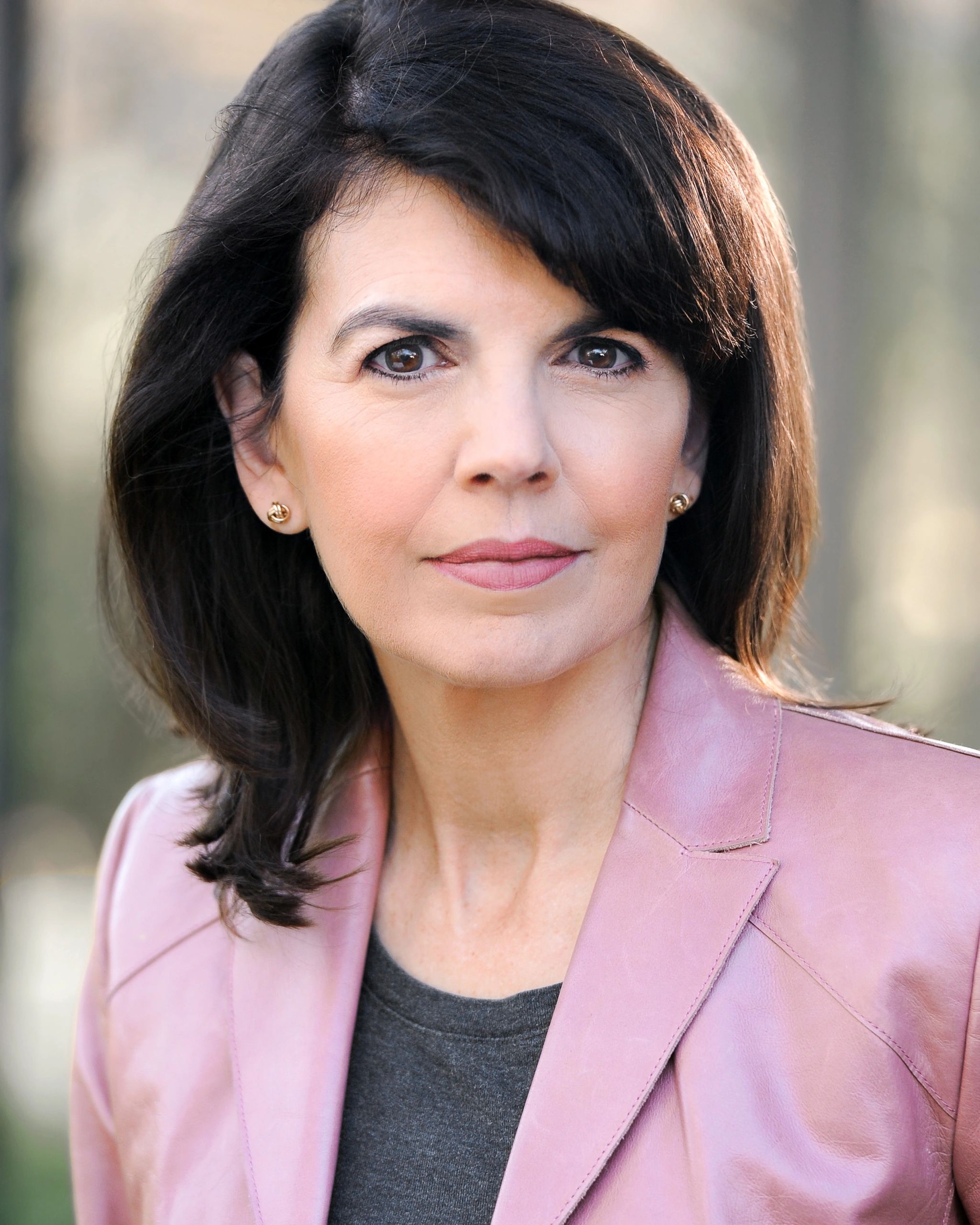 About Me | Candace Kirkpatrick