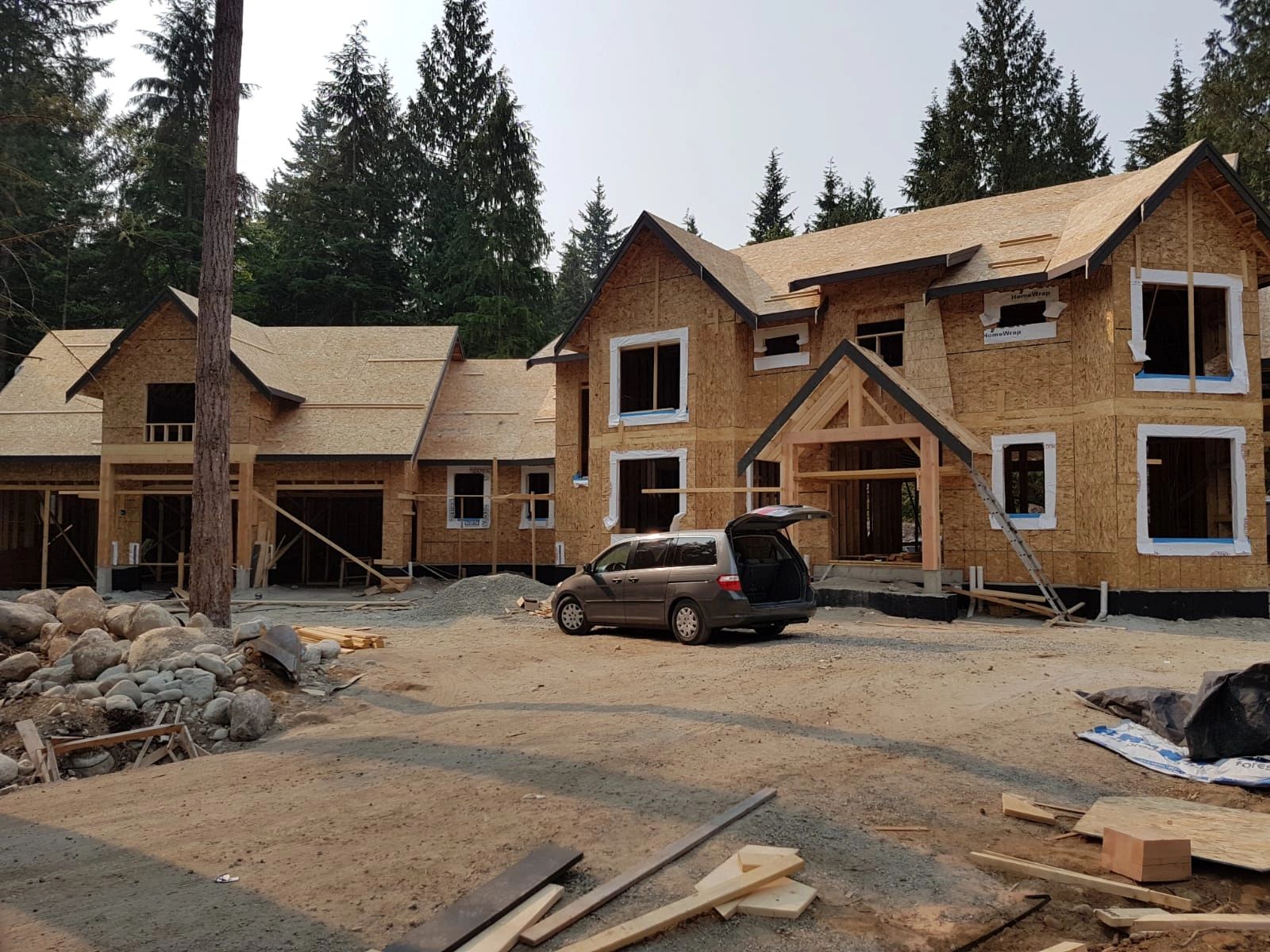 Project Gallery | Kandola Construction