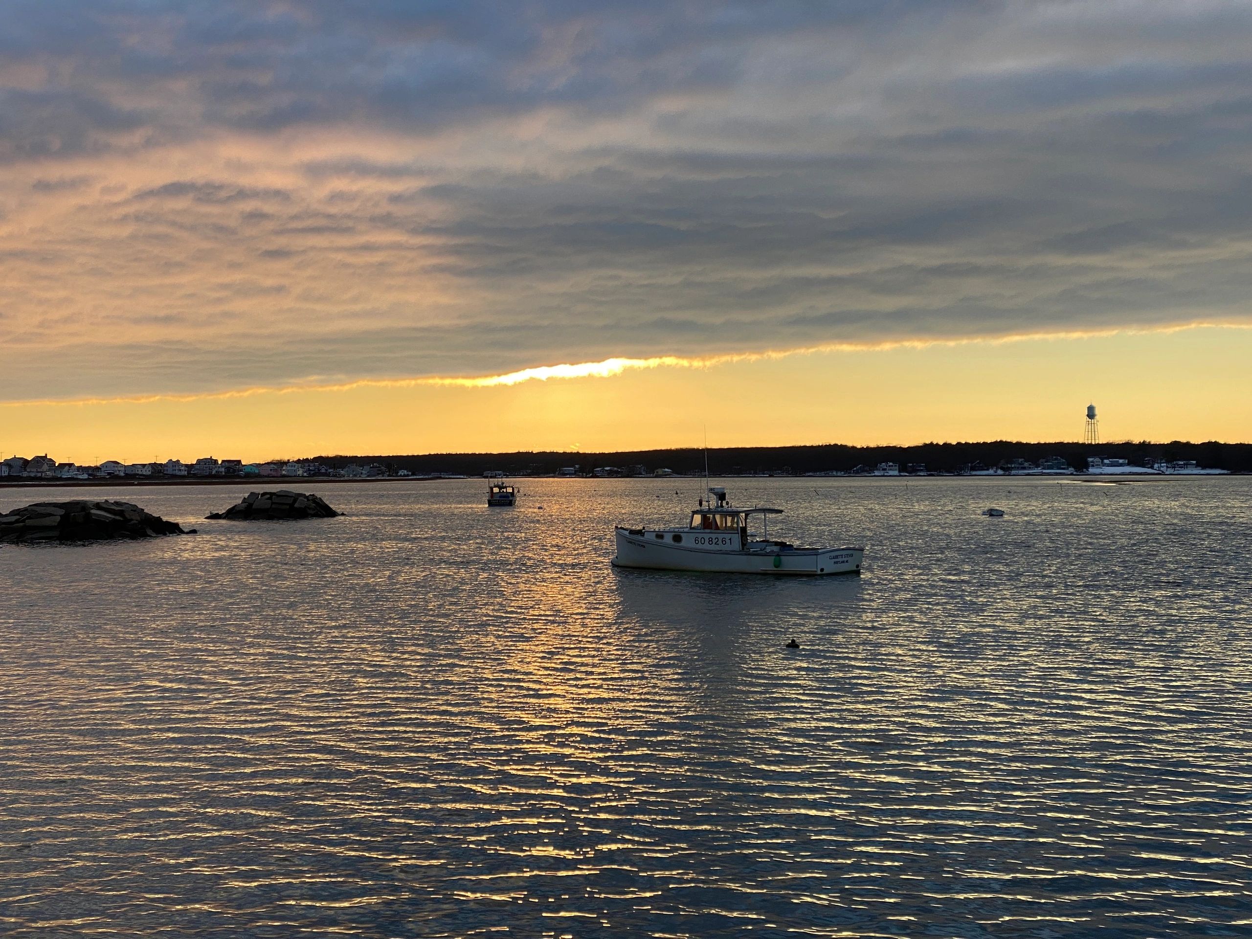 Biddeford Pool Improvement Association