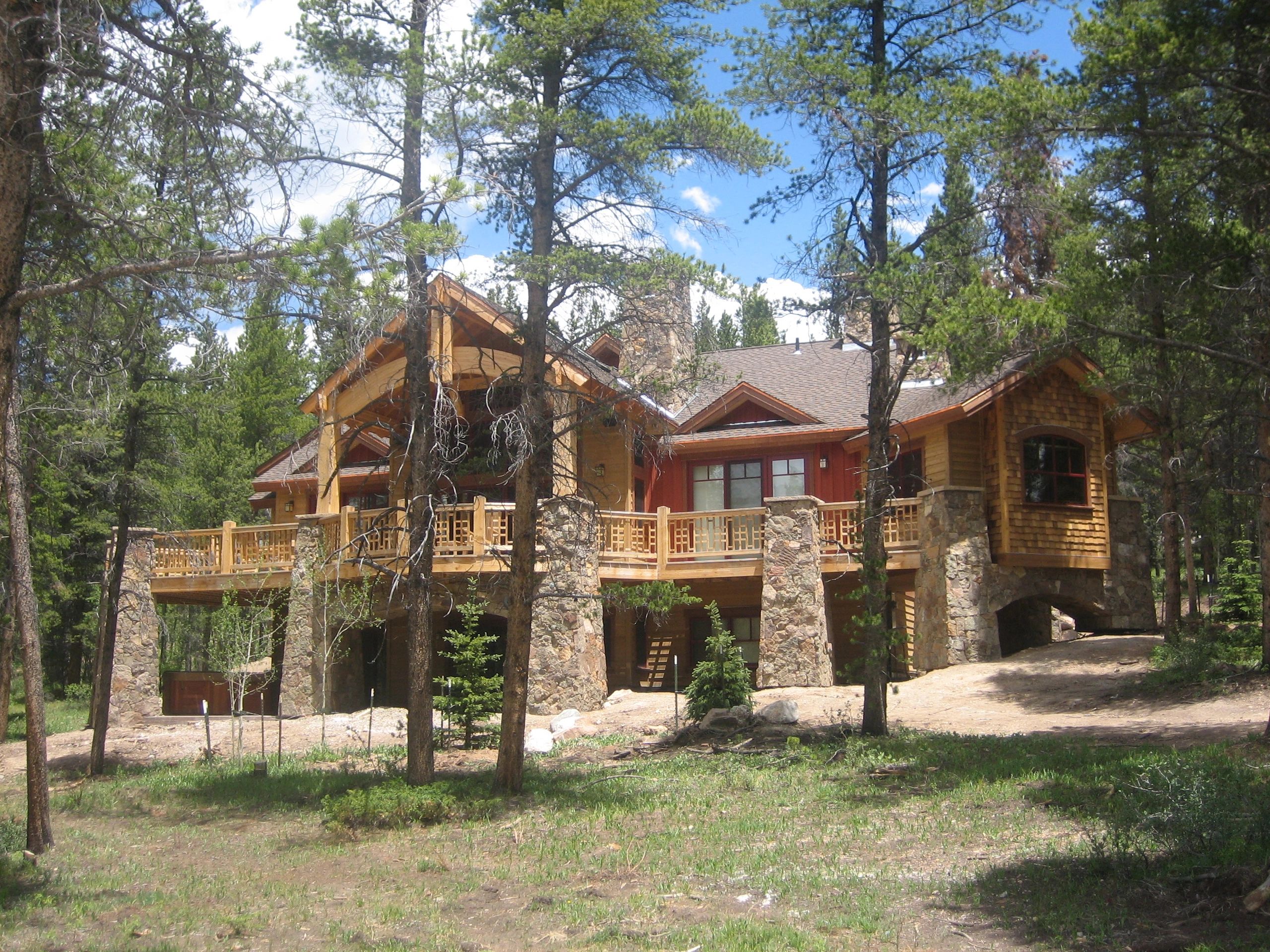 About Us | Sierra Building and Design