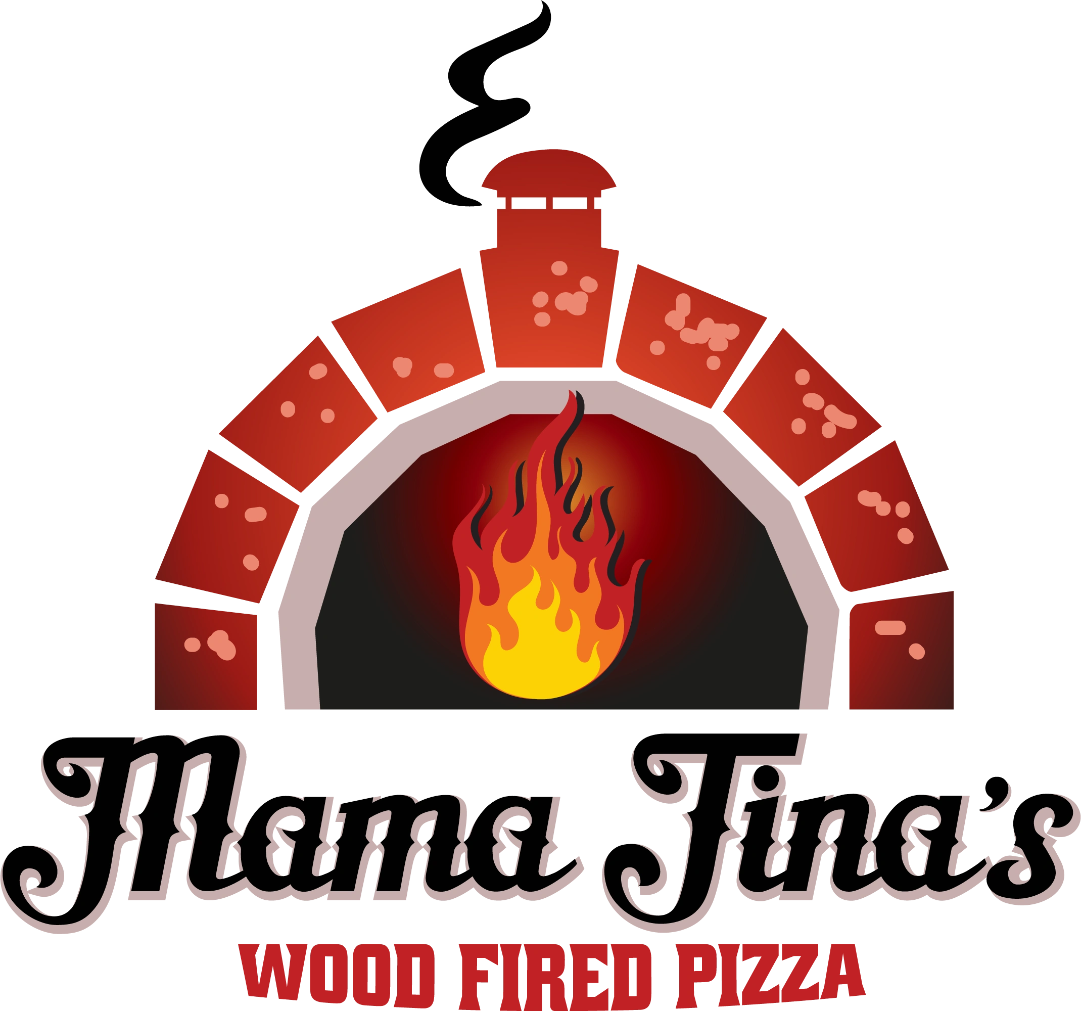 Pizza - Mama Tina’s Wood Fired Pizza