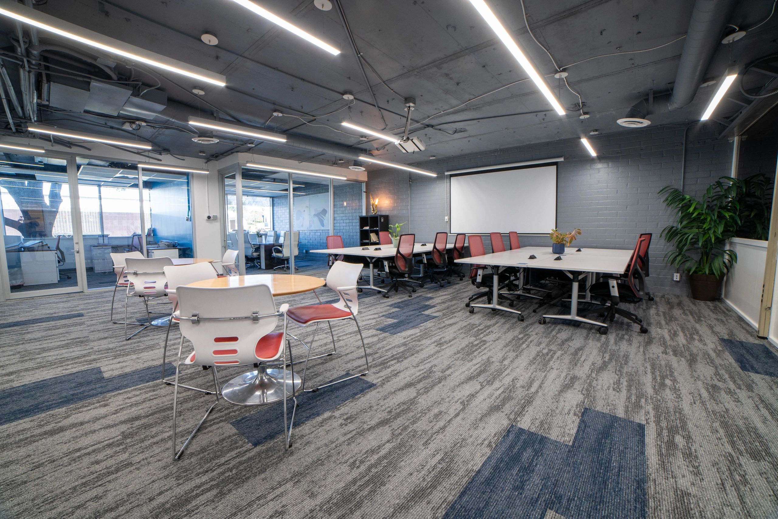 Join Our Coworking Space for Ultimate Productivity