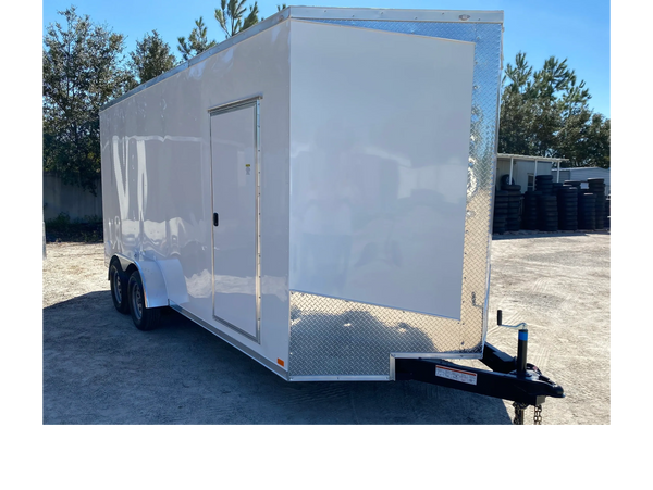 Granite Trailer Sales LLC