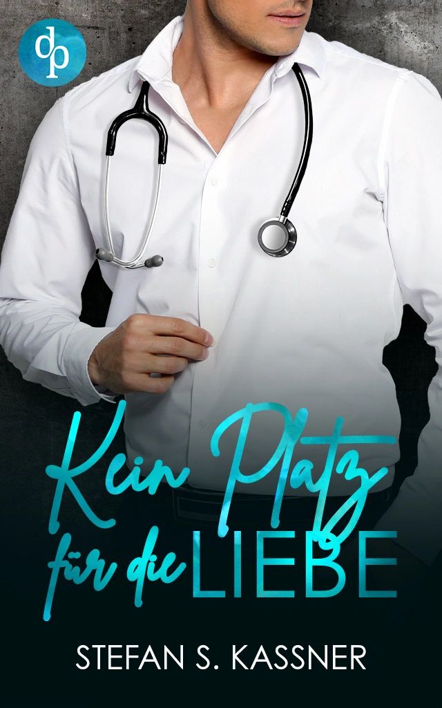 Stefan-Kassner.de - Autor Schriftsteller, Bücher