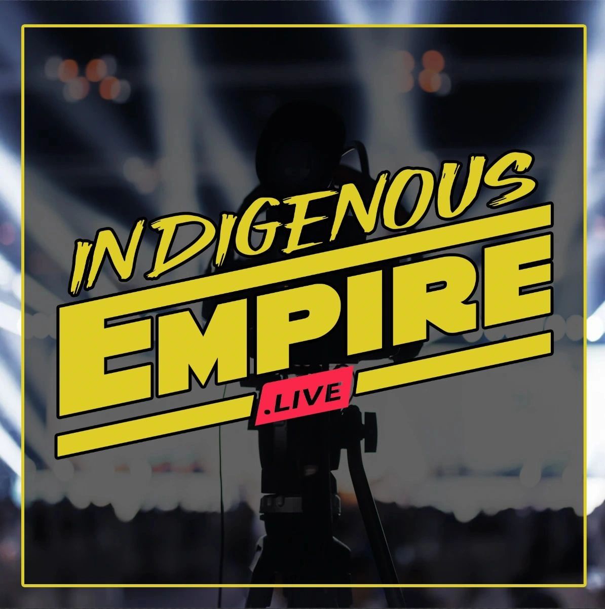 Indigenous Empire
