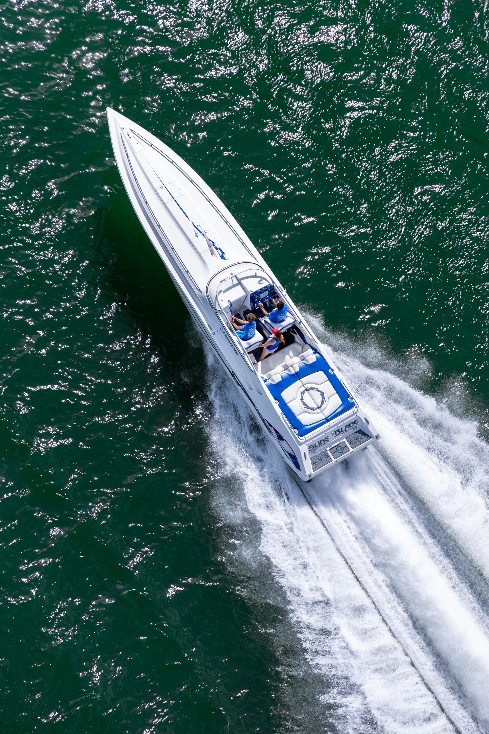 Powerplay Racing engines