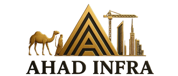 About us | Ahad Infra