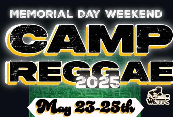 Camp Reggae