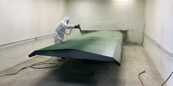 Silverline Finishing, Inc.