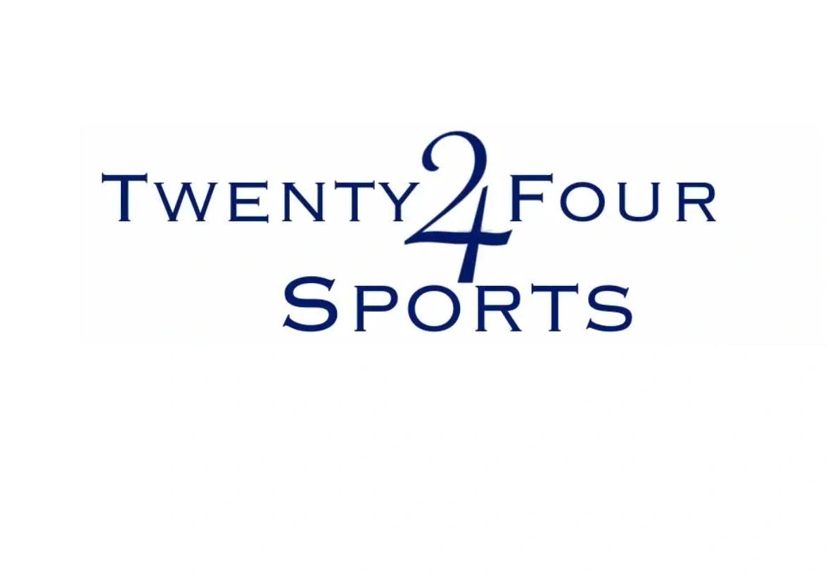 Twenty 4 Sports