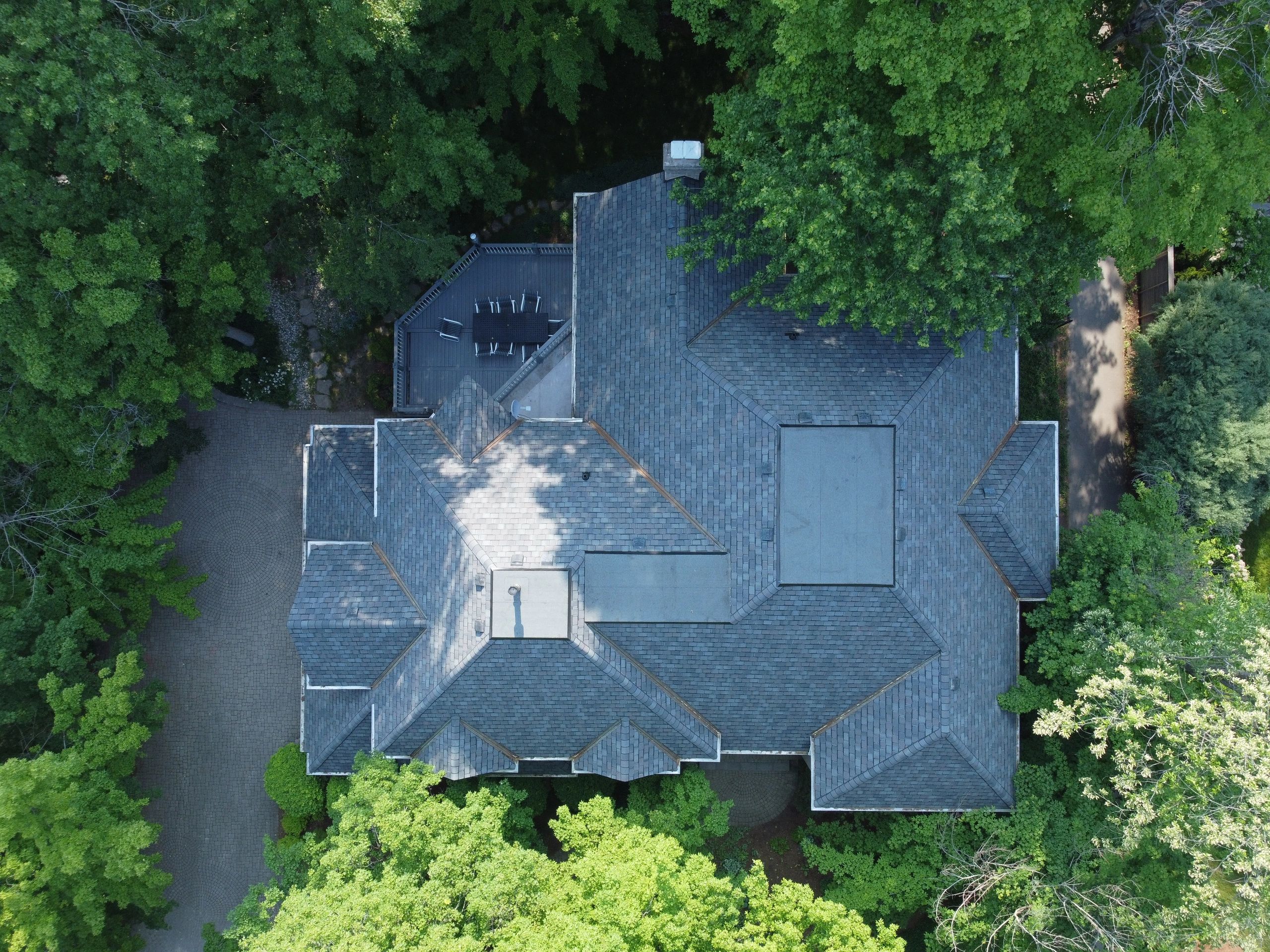 NGR Roofing Solutions