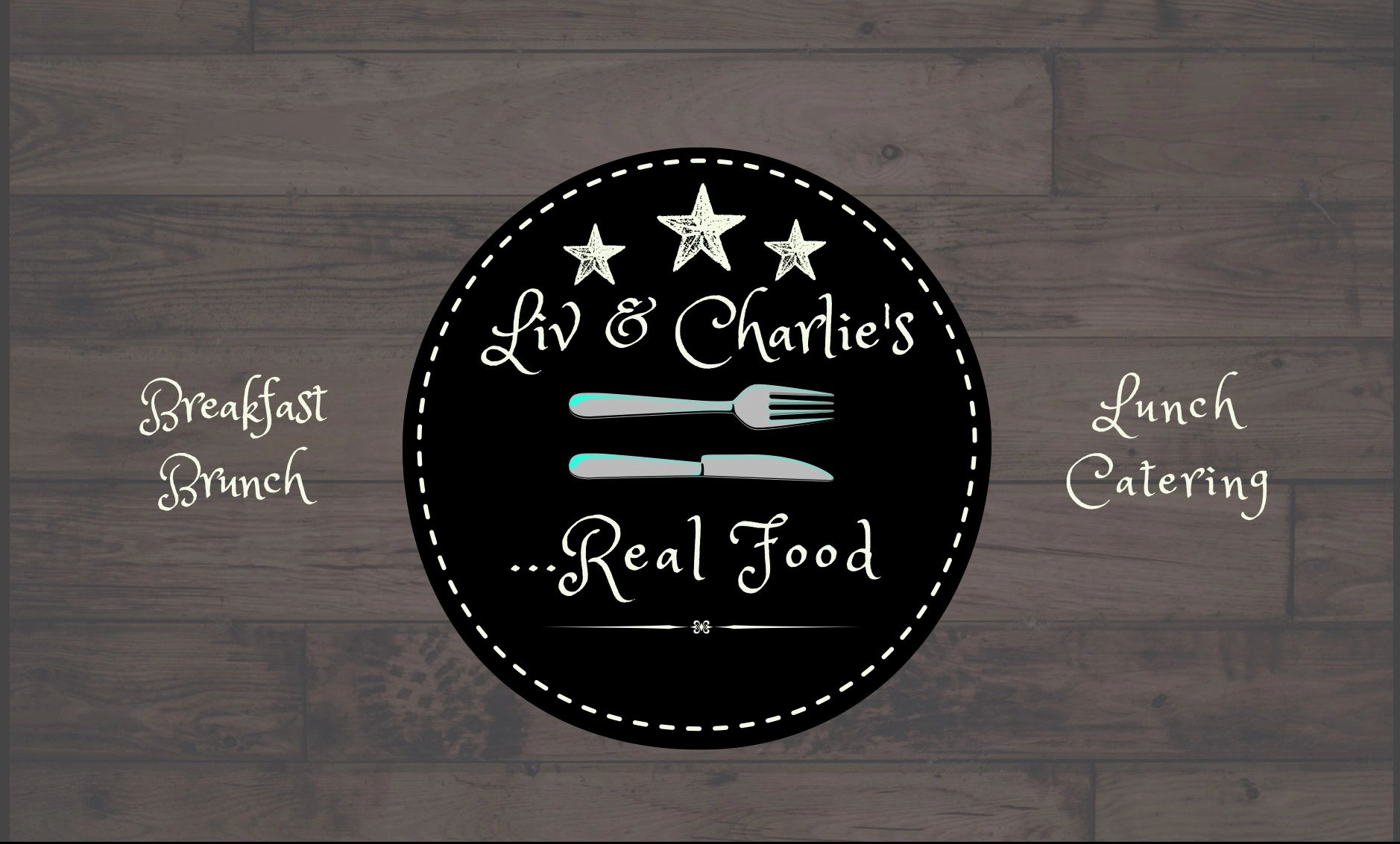 Breakfast in Lambertville - Liv & Charlie's...Real Food