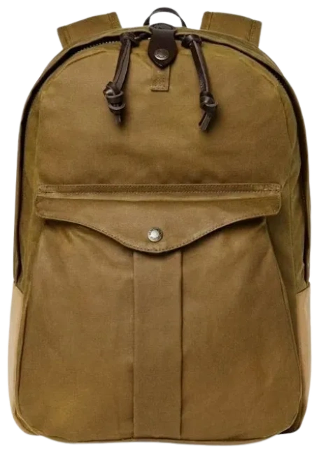 Filson Journeyman Backpack