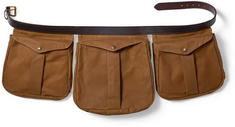 Filson Tin Shooting Bag 16029