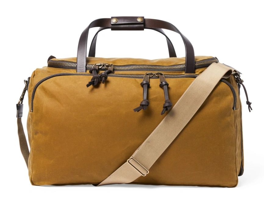 Filson Oil Finsih Excursion Bag - 20207278