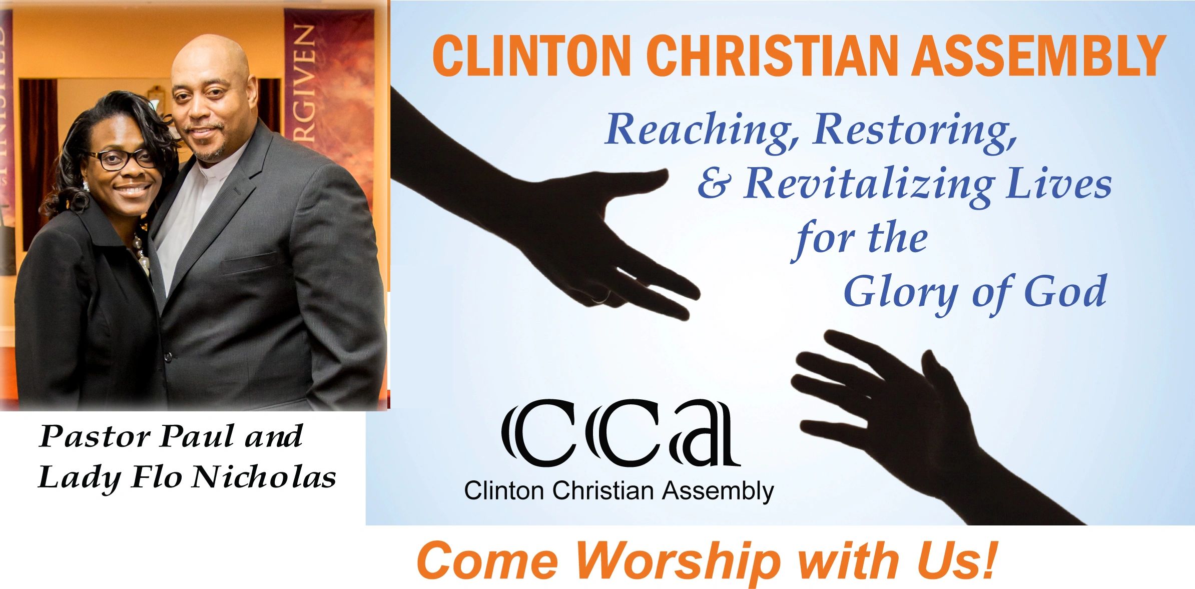 Clinton Christian Assembly