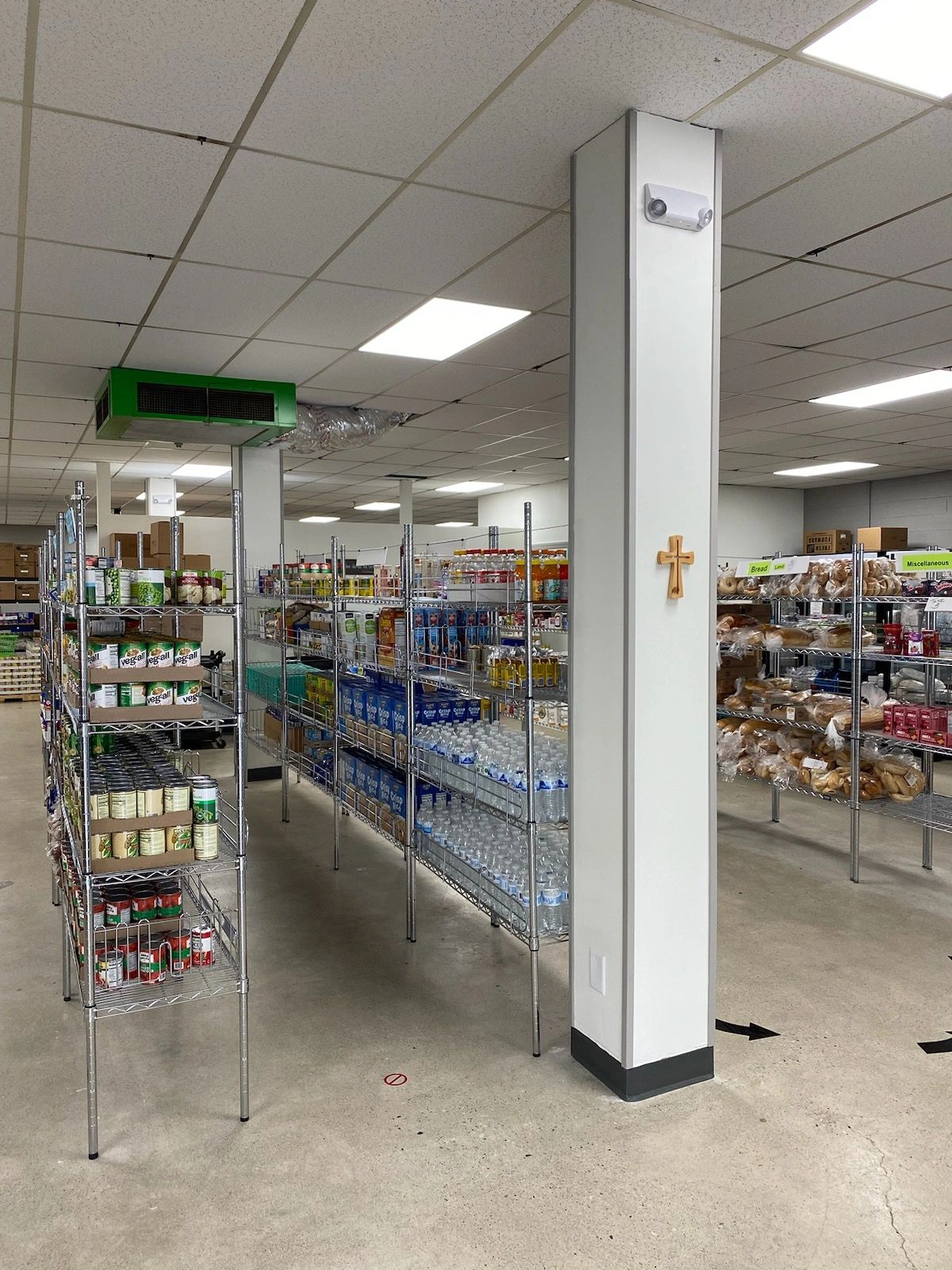 Helping Children Who Are Hungry - GRIN 4 GAHANNA