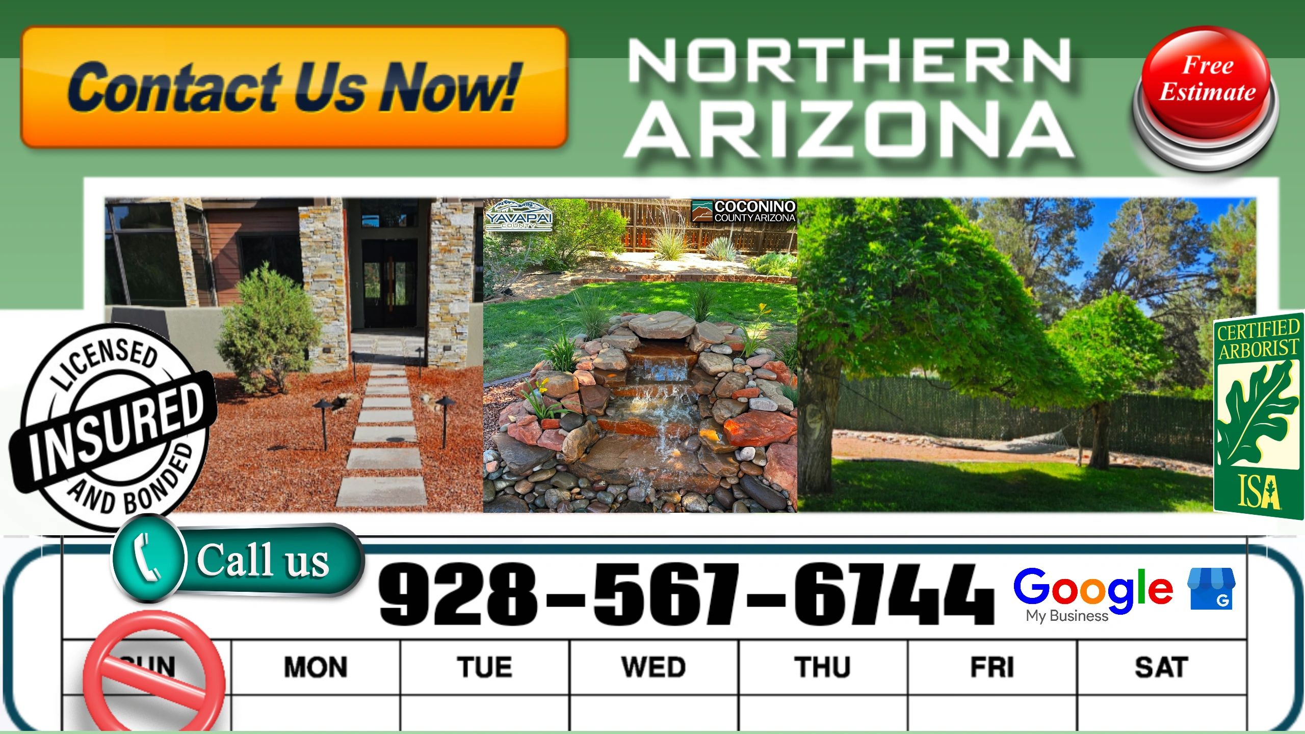 Bobs Tree And Landscaping - Landscaping, Arborist Services, Tree Service