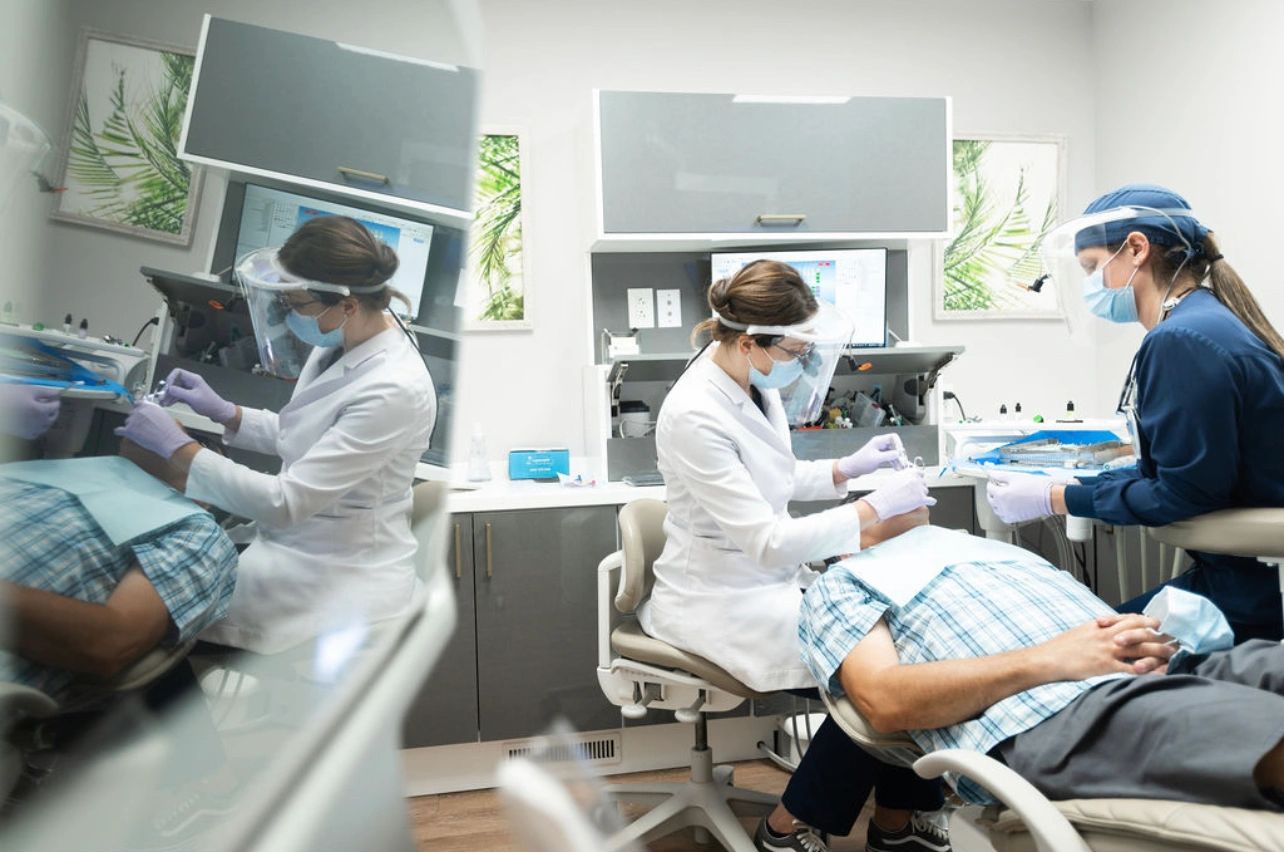 About | Core Dental Academy