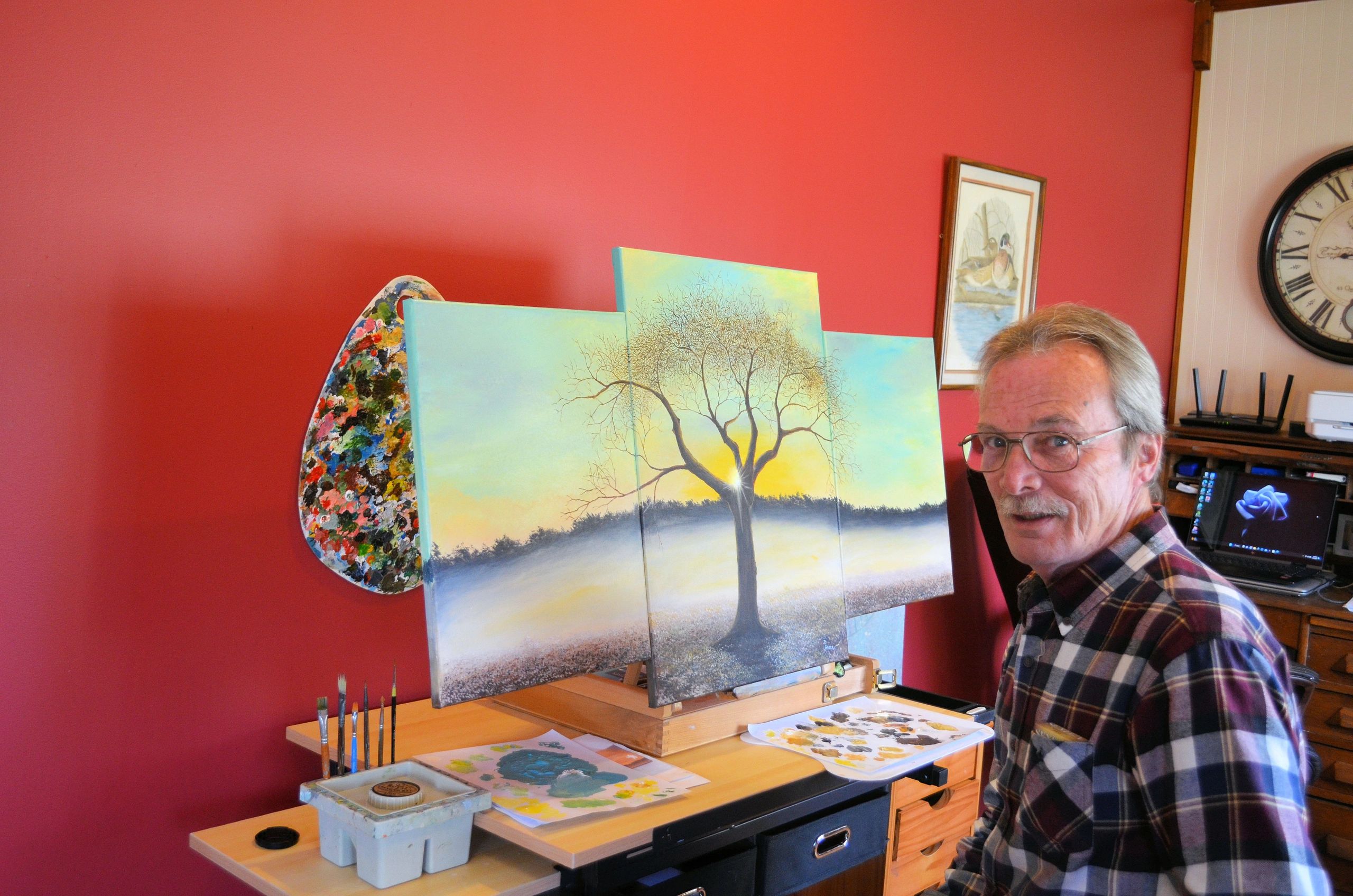 Greer Studio