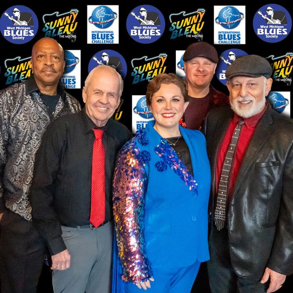 Check out Our Music, get Tickets and get Some Exclusive Sunny Bleau ...