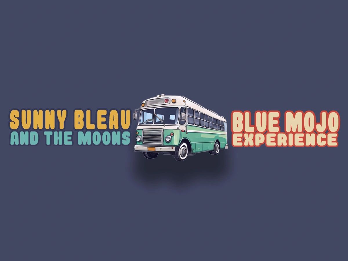 Check out Our Music, get Tickets and get Some Exclusive Sunny Bleau ...