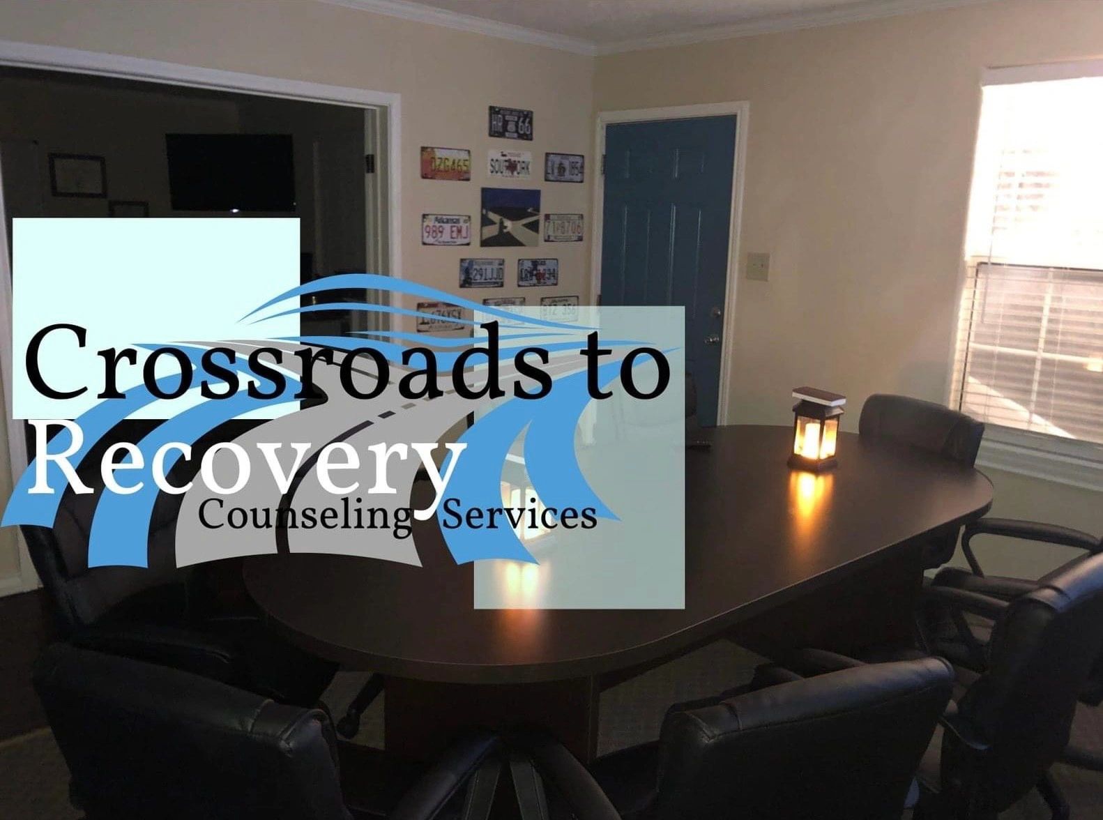 Crossroads to Recovery Counseling Services, LLC