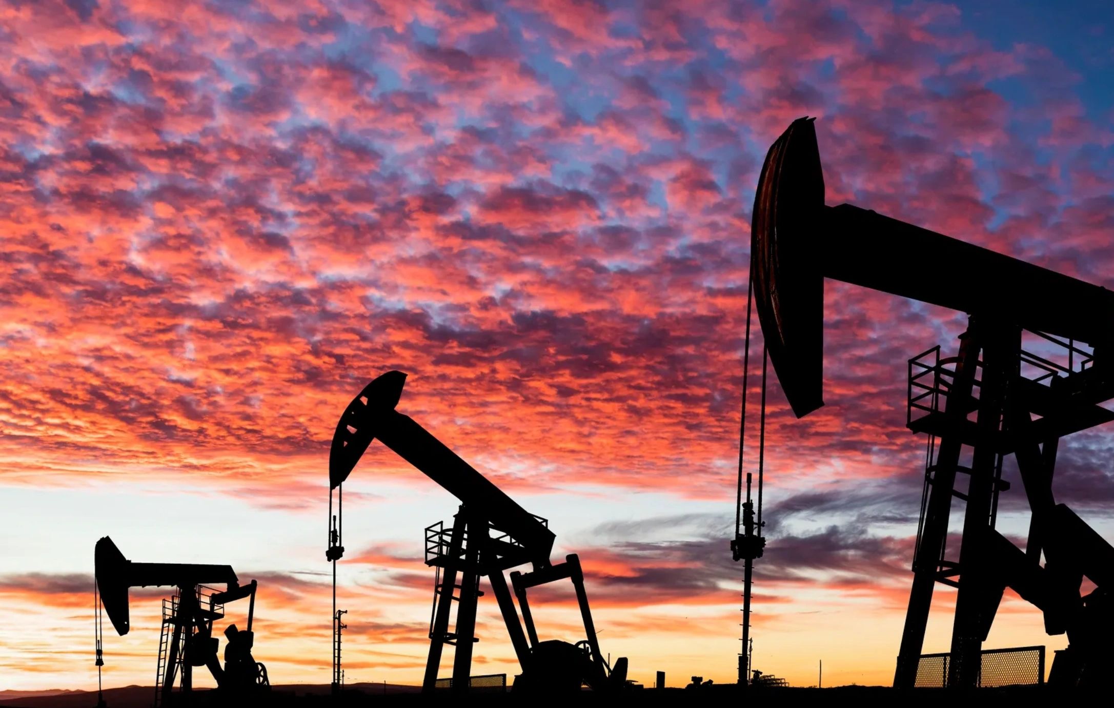 Basin Fluids Solutions by Innovative Solutions Ltd.