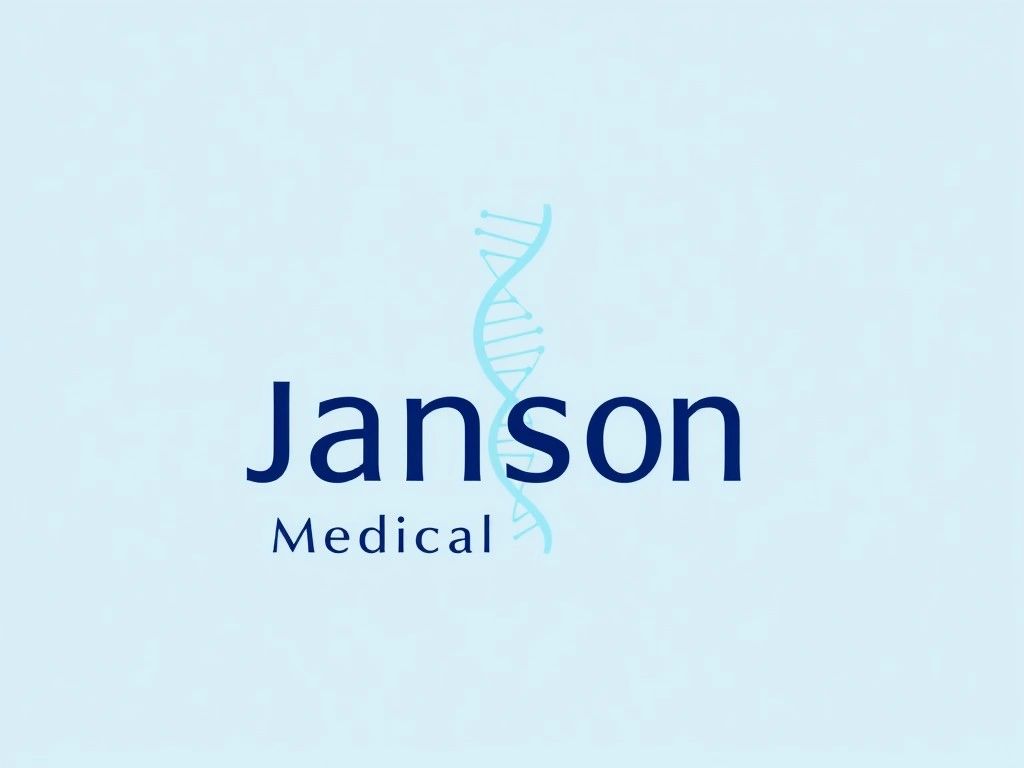 JANSON MEDICAL DEVICE (HK) LIMITED