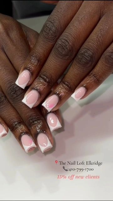 What to Expect During a Gel Enhancement Nails Appointment?