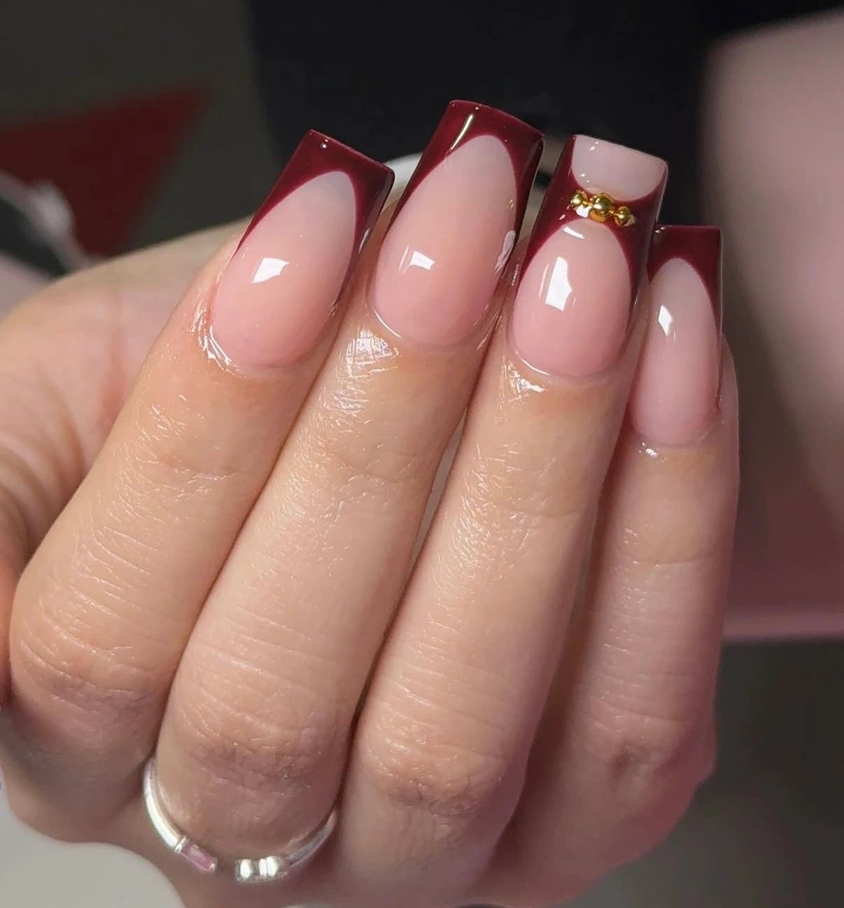Luxury Manicure and Pedicure Services at The Nail Loft