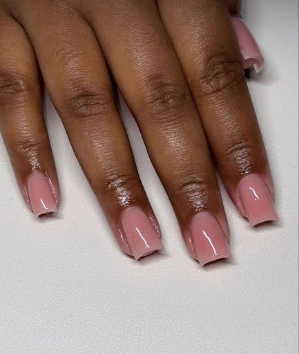 How Can Natural Nail Enhancement Strengthen Your Nails?