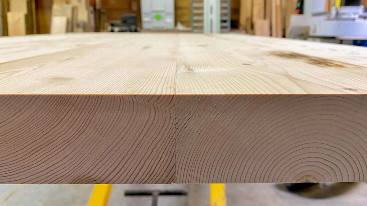 Premium Local Wood Products