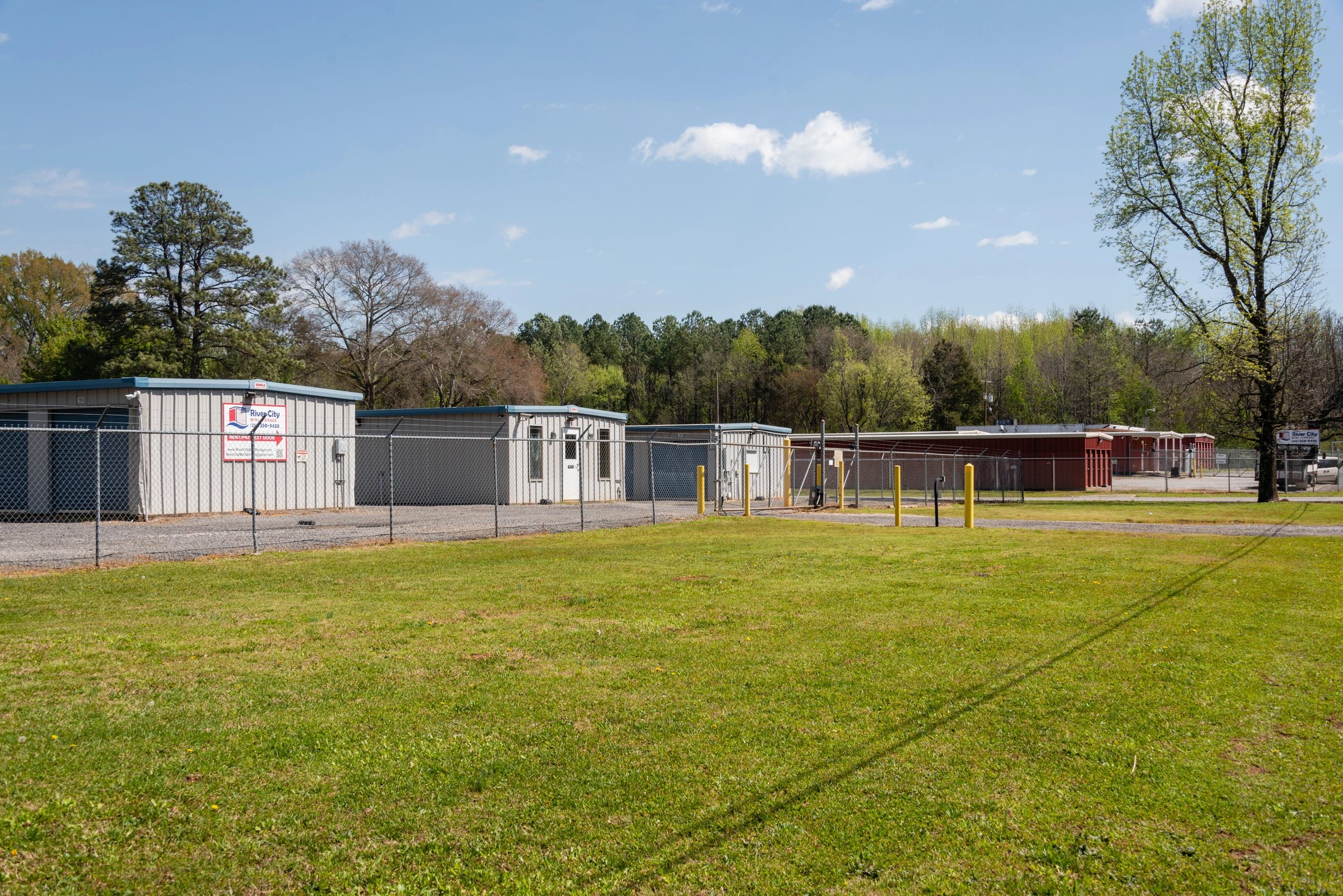 River City Mini Storage