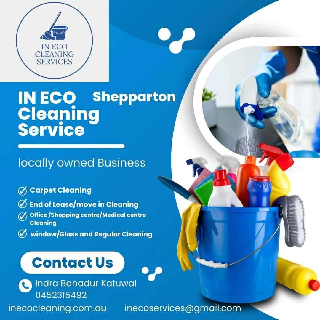 inecocleaning.com.au