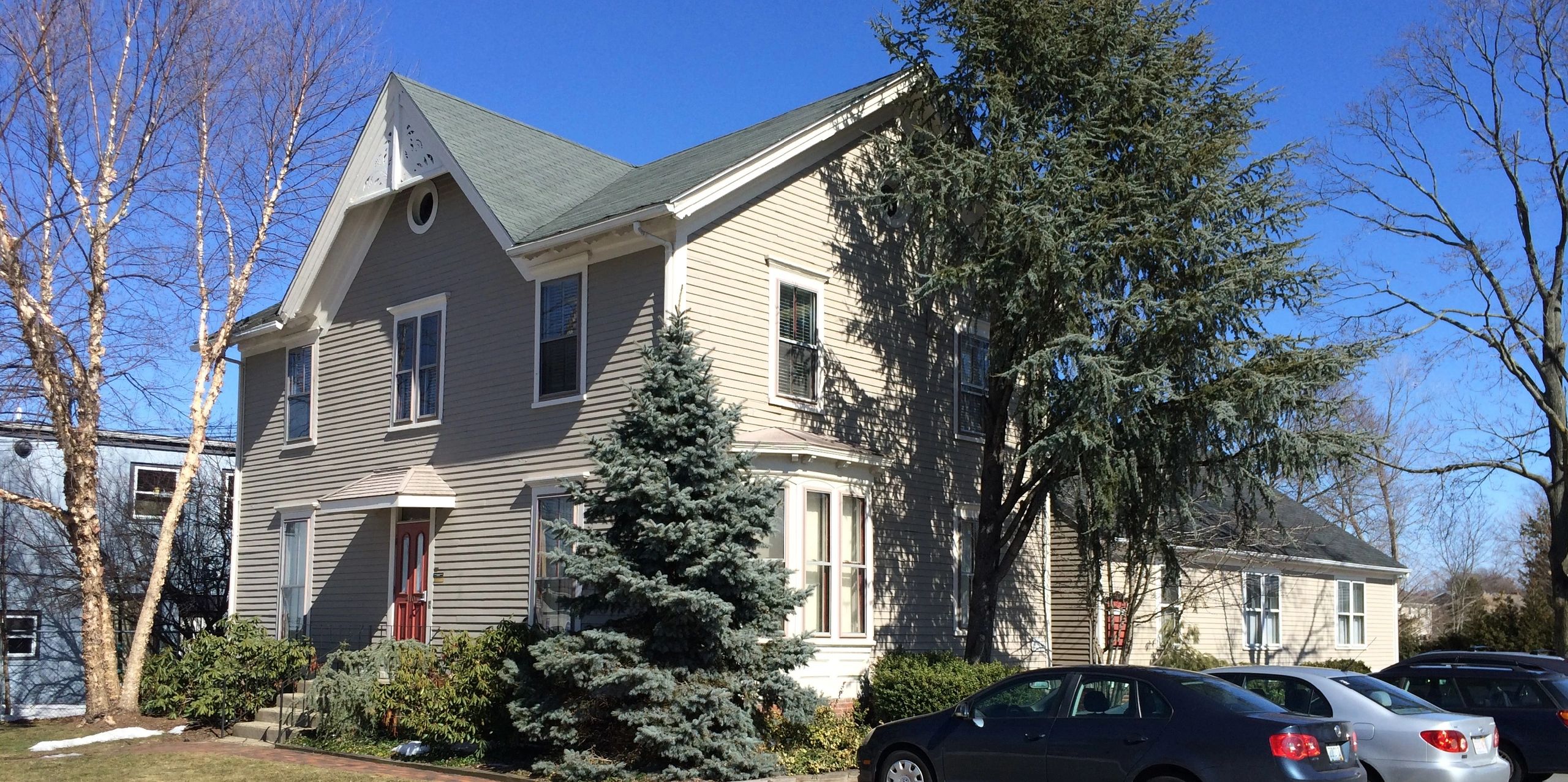 TK Real Estate Brokerage, llc