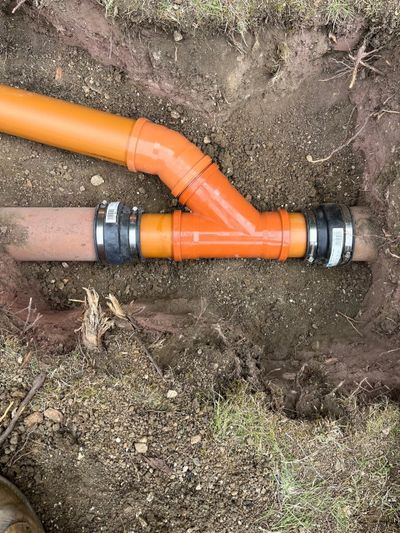 Drainage Installation | Drain Buddy Solutions Ltd