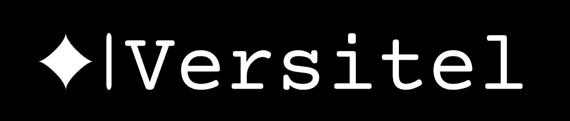Payments | Versitel