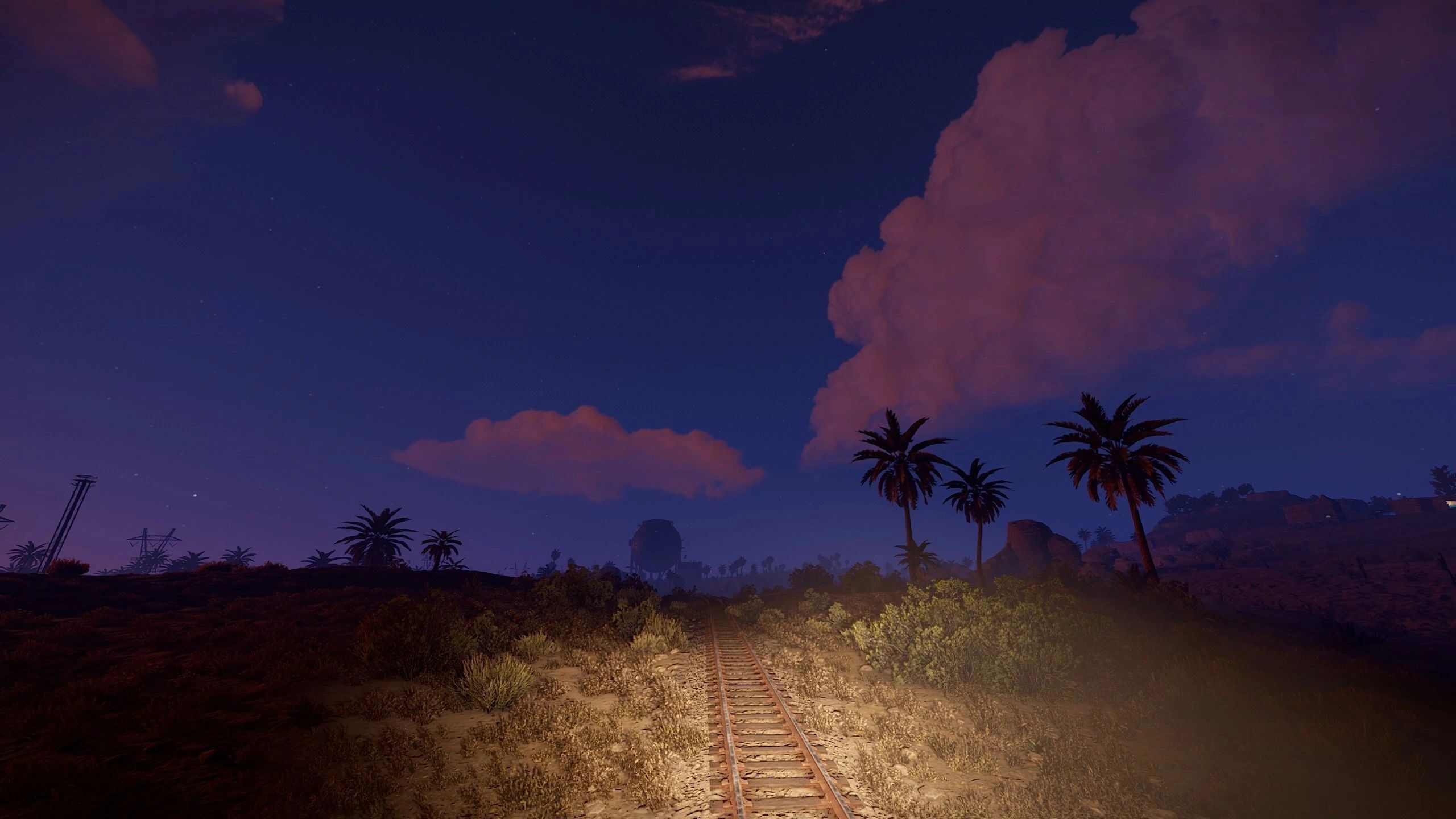 Home|Absynth Rust RP|PVE