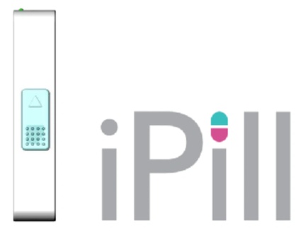 iPill Dispenser