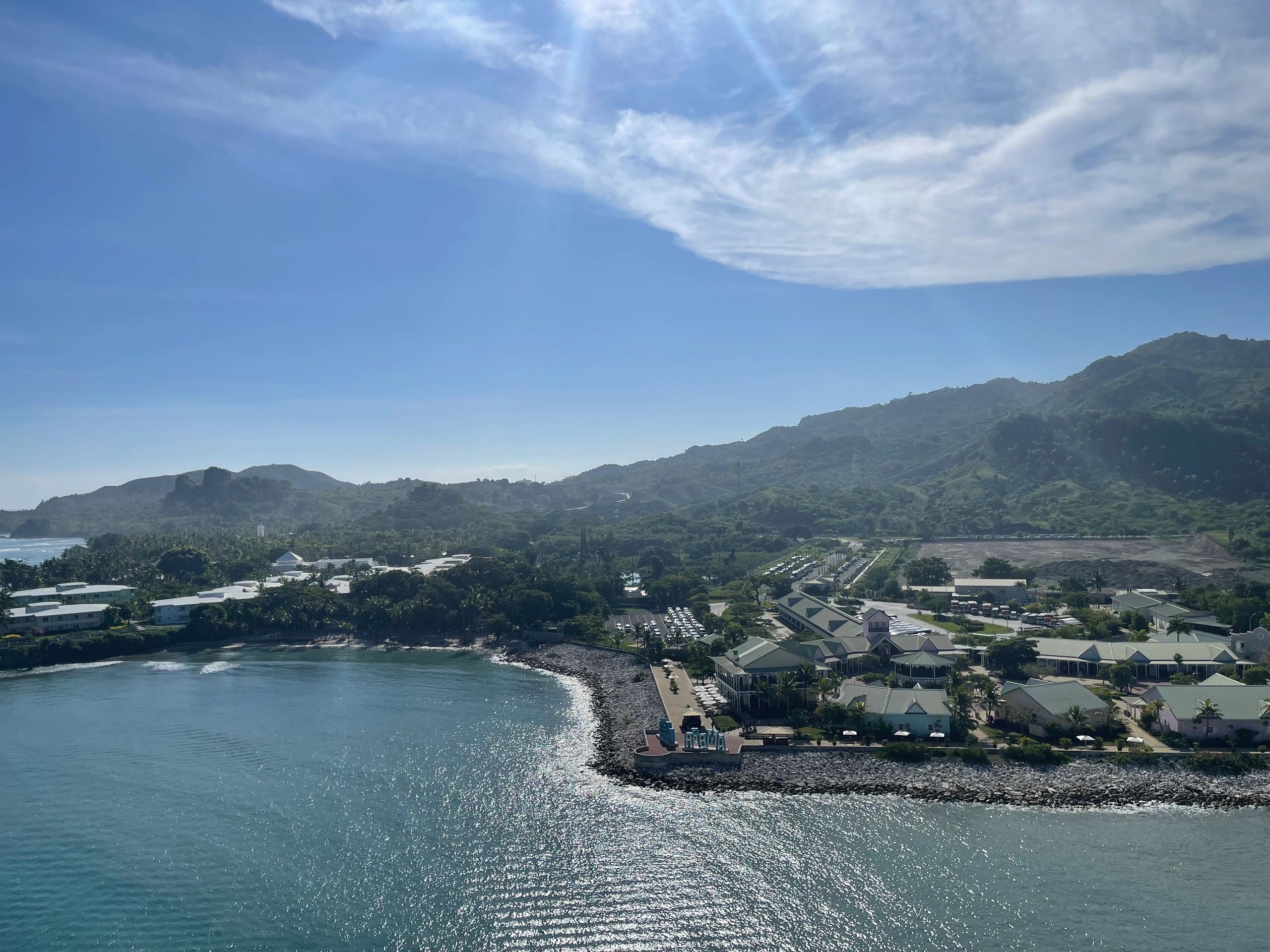 Vacation Travel Made Easy - Explore the seas to the trees.