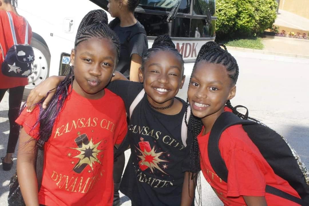 The Dream Center KC - Youth Services - Kansas City, Missouri