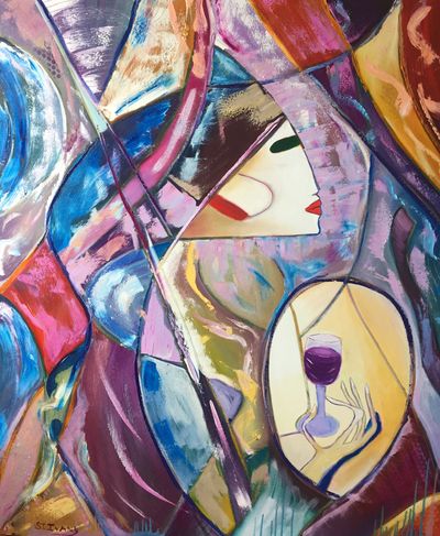 Gary St. Ivany Fine Art