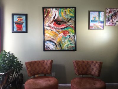 Gary St. Ivany Fine Art