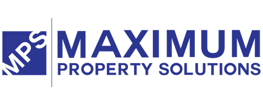 Services | Maximum Property Solutions