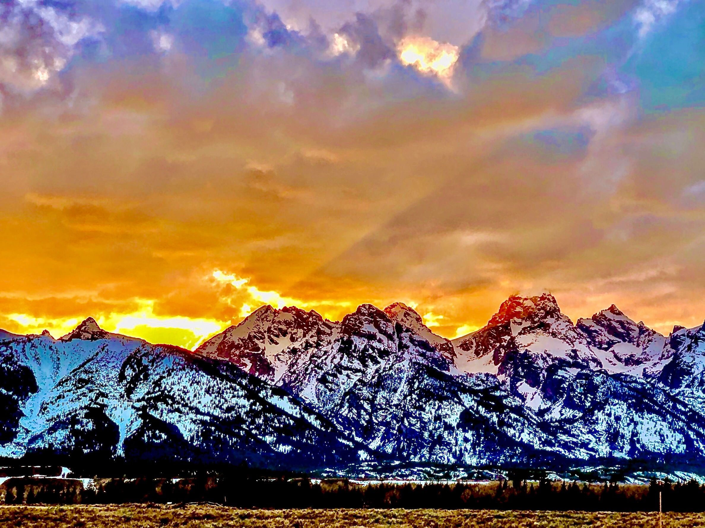 The Jackson Winter Summit