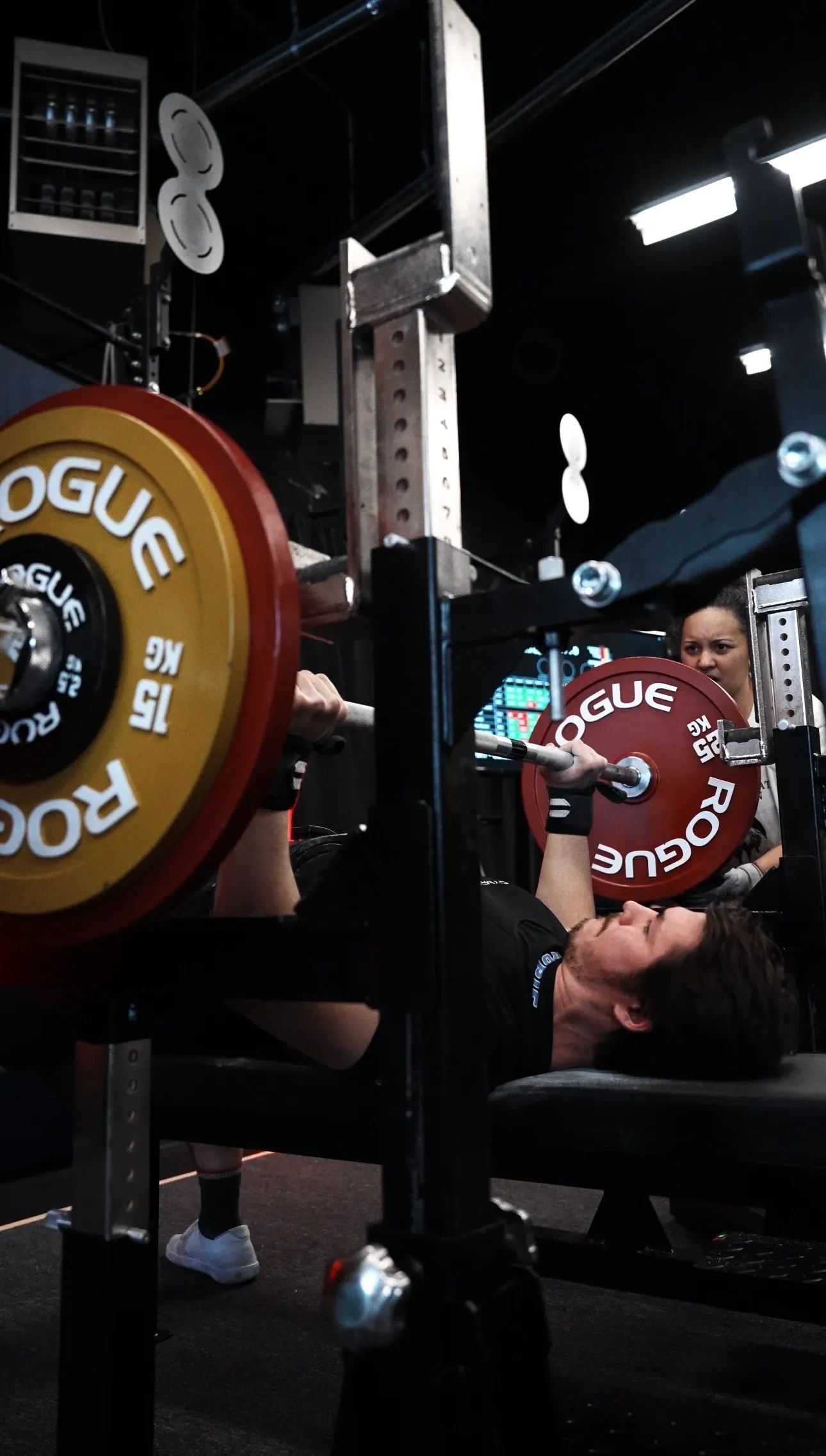 Atlas Strength Company: Personalized Training for Military, First ...