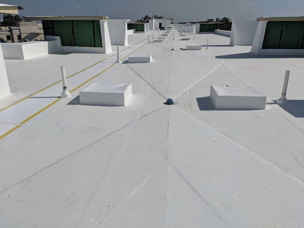 AFFILIATIONS | Texas Shield Roofing