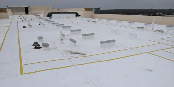 OUR SERVICES | Texas Shield Roofing